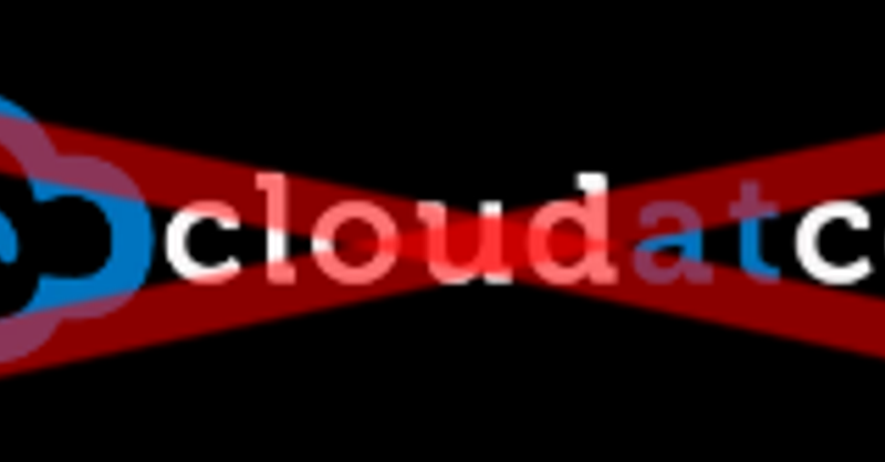 CloudAtCost 雲端主機服務使用心得 | Antfire 的生活雜記